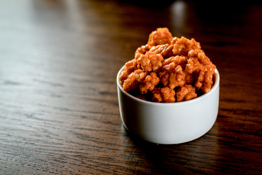 Cocktail Bar Snacks – Master Confections