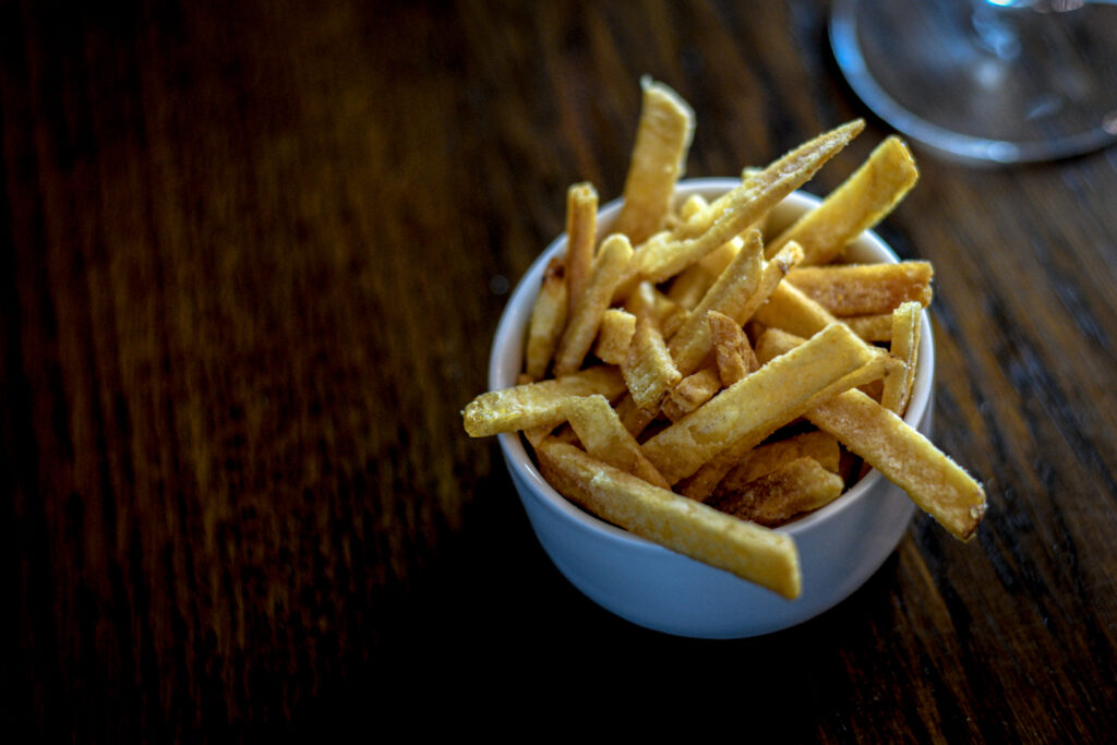 Cocktail Bar Snacks – Master Confections