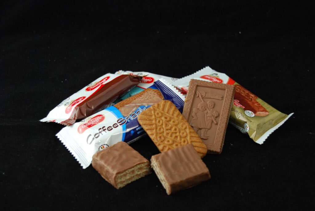 Biscuits – Master Confections