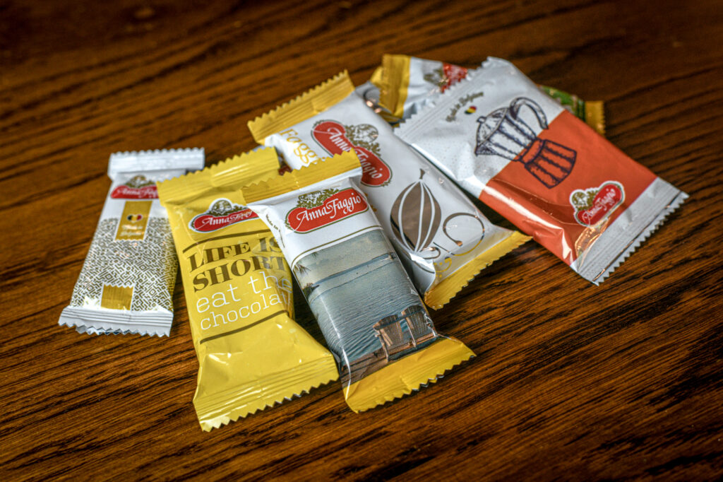 Biscuits – Master Confections